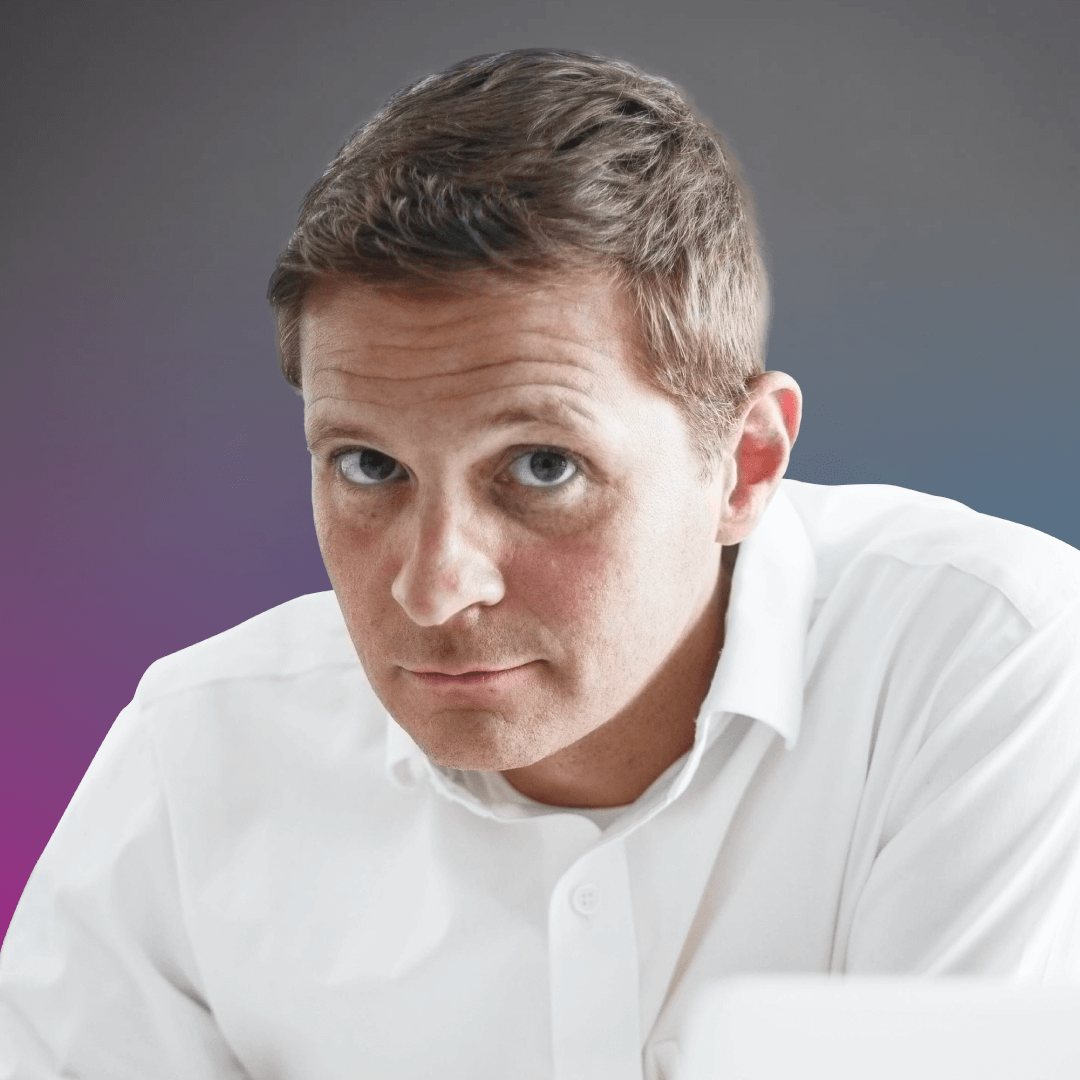 BREATHE! Convention Speaker | Aaron Vick